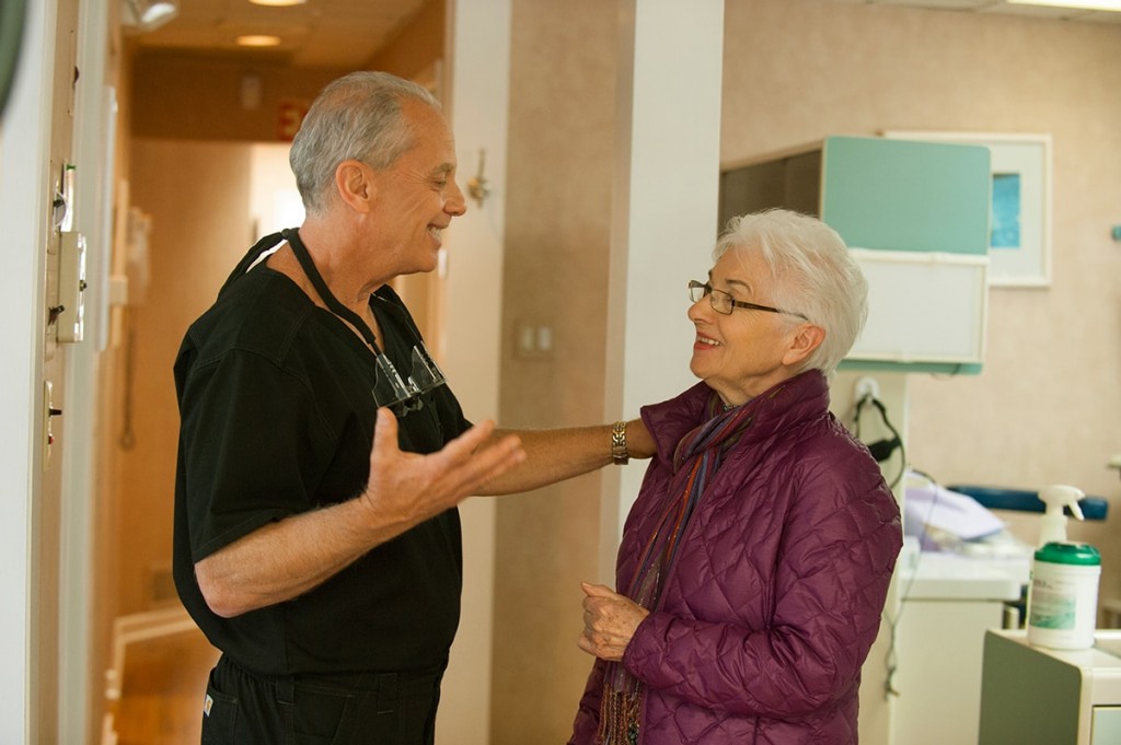 Pain-Free Sleep Dentistry Collingswood | Sedation Dentists